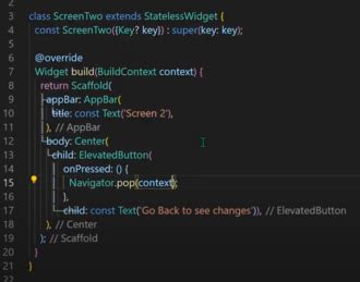 How To Pull To Refresh In Flutter Using Refresh Indicator Best Devops