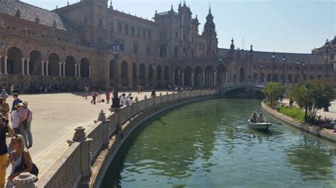 МАЙСКИ ПРАЗНИЦИ В ИСПАНИЯ 2023 Обиколка на АНДАЛУСИЯ с почивка на Атлантическия океан и Коста