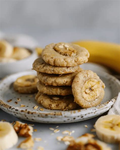 Best Banana Bread Cookies Home Cook Simple