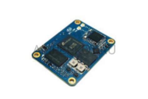 Купить Вычислительный модуль Banana Pi Bpi Cm4 4gb Ram 16gb Emmc Version в Москве
