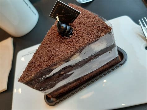 🖲 투썸플레이스 벨지안🍫가나슈🍰🖲 캐시피드