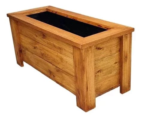 Jardineras Maceteros Terraza Jardin Cuotas Sin Interés