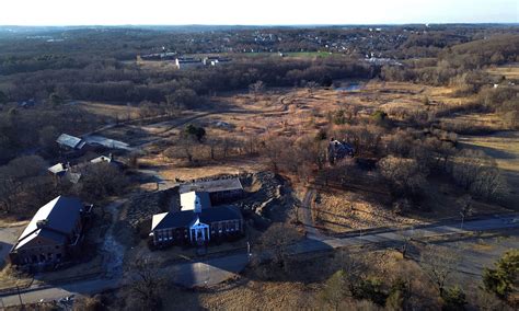 Fernald State School How One Man Kept Mass From Sterilizing The