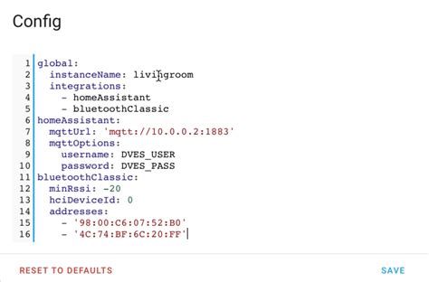 Presence Detection Using Room Assistant Home Assistant And Raspberry Pi Kiril Peyanskis Blog