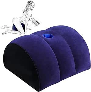 Amazon Com SET Semi Cylinder Sex Furniture Set Sex Bondage Restraints Kit With Sex Pillow Sex