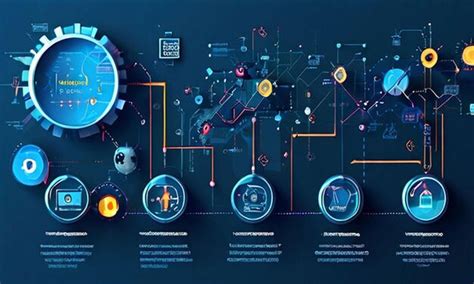 Premium Photo Digital Revolution Exploring The Future Of Technology