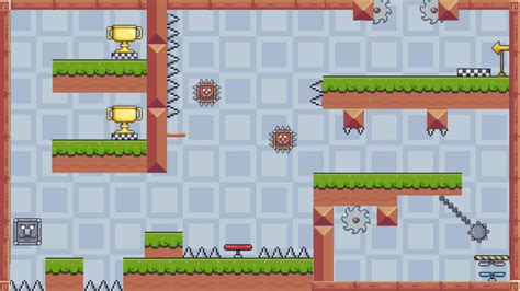 Design The Levels Or Environments On Unity 2d Or Unity Gaia By