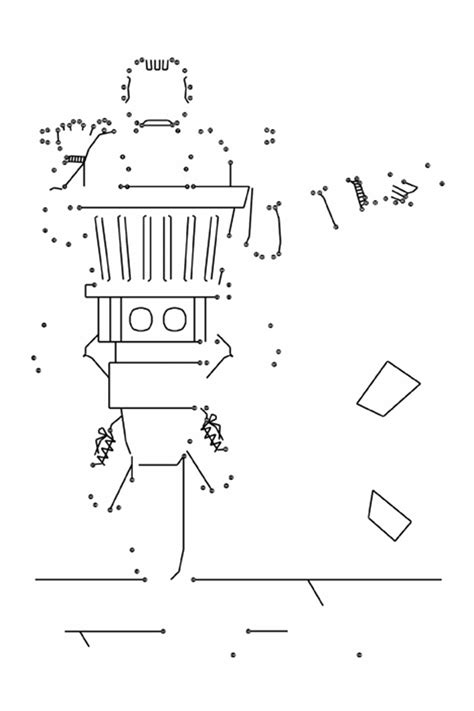 숫자 잇기 오 대전