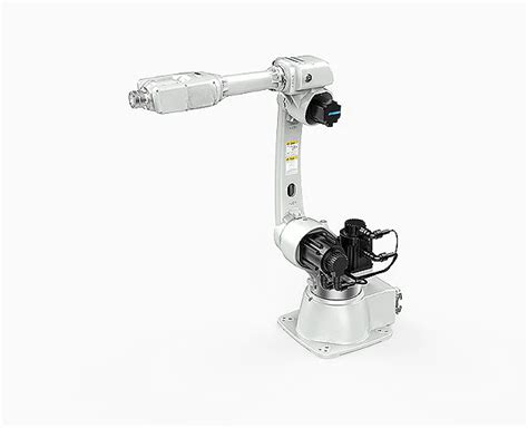 Industrial Robotic Arm Visual Guidance 3d Camera For Work Pieces Automatic Random Selection