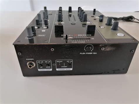 Konsoleta 2x Pioneer Cdj 350 Denon Dn X600 Case Sady Kup Teraz Na Allegro Lokalnie