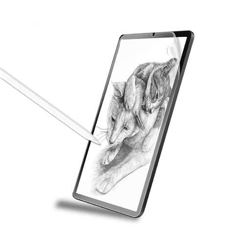 Xiaomi Redmi Pad Se Ka T Hisli Mat Davin Paper Like Tablet Ekran Koruyucu Xiaomi Redmi Pad Se Davin