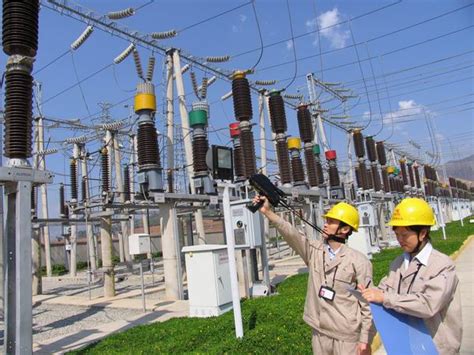 Combining Rfid Technology Will Better Manage Power Assets Rfid Made In China