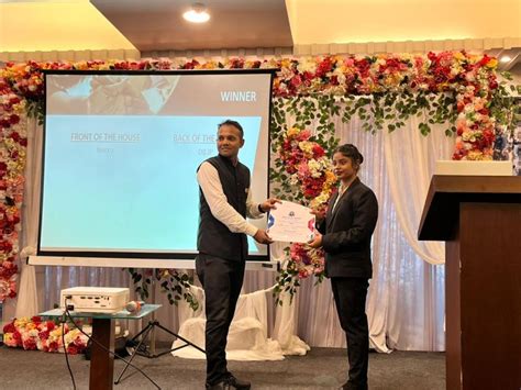 Muskan Kumari On Linkedin Townhall Meeting