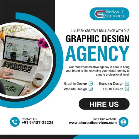 Simran It Services On Linkedin Webdevelopment Socialmediamarketing Development Branding