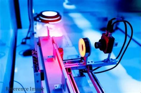 Single Phase Automated Quality Control Machine Vision System 220 V At Rs 1500000 In Pune