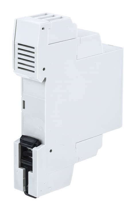 Crouzet Crouzet DIN Rail Mount Timer Relay V Ac Dc Contact S H
