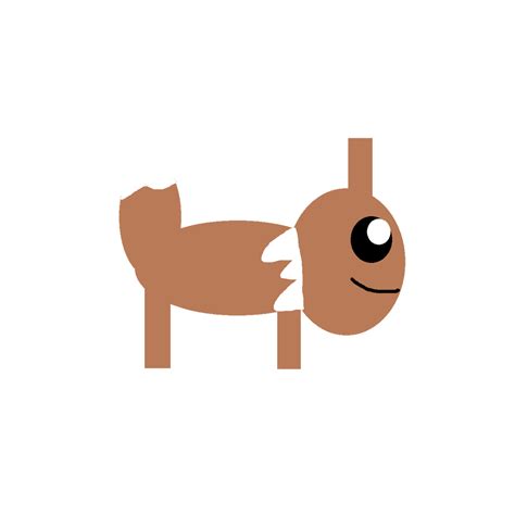 Eevee Fox Hominid Wiki Fandom