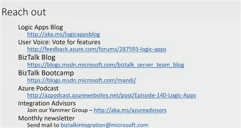 Azure Logic Apps Monthly Update April 2016 Biztalk360 Blogs