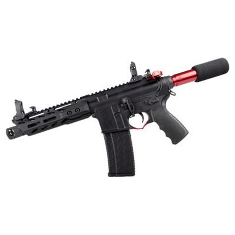 Phase 5 Hex 2 Ar Pistol Buffer Tube Wing Tactical Phase 5 Hex 2 Ar Pistol Buffer Tube Wing Tactical