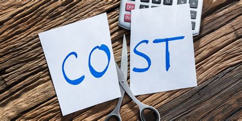 Companysights 10 Cost Cutting Strategies For Your Business