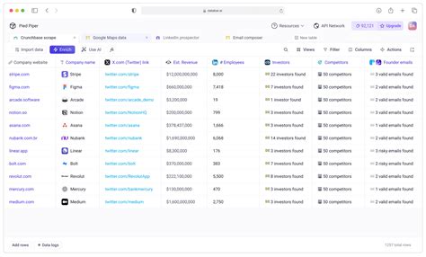 Databarai Automate Data Collection Without Code
