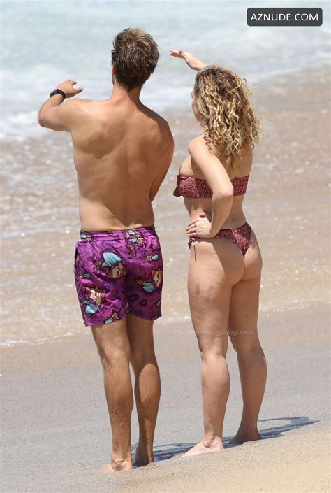 Abbie Chatfield Nude Aznude