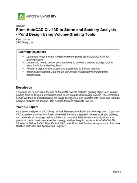 handout 20493 pdf 3 d computer graphics auto cad