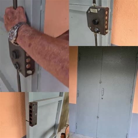 Lon Bazelais On Linkedin Deadbolt Accesscontrol