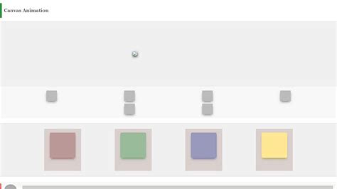 Codepen Canvas Animation