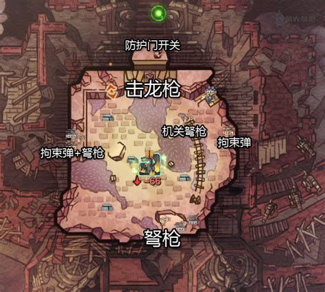 《怪物猎人世界：冰原》黑龙出现方法、打法对策攻略 3楼猫