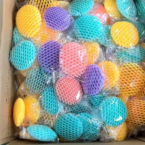 Sensory Worm Pocket Fidget Toys Stress Relief Worm Toys Fingertip