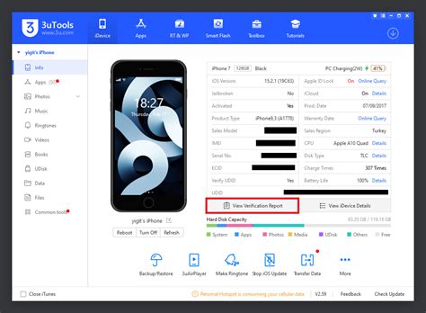 How To Check Genuine Apple Hardware Xiaomiui Net