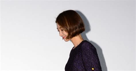 [포토] 고준희 옆트임 초미니에 속바지 노출