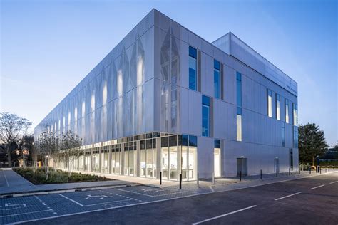 Glass Cladding Facade 100 Facade Panel Glass Cladding Ideas