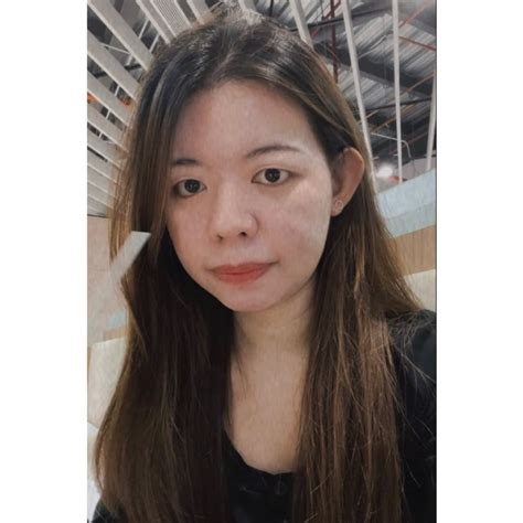 Leong Yan Teng Account Assistant Budaya Potensi Sdn Bhd Linkedin