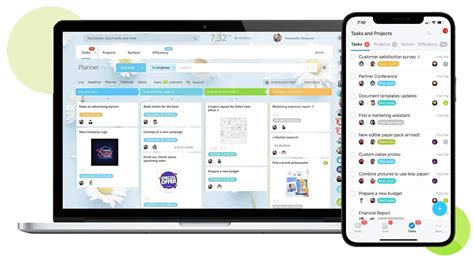 Project Management Application Askarasoft