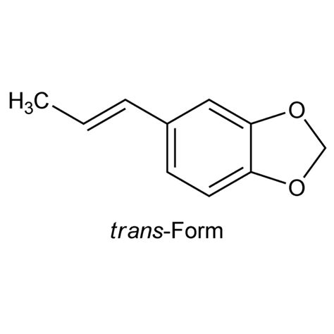 Isosafrole The Merck Index Online