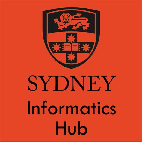 Sydney Informatics Hub YouTube