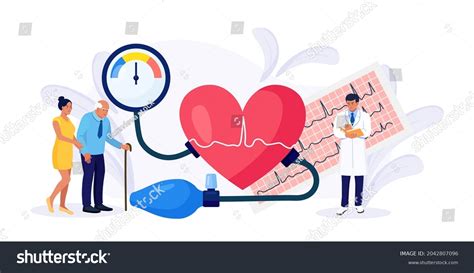 7875 Imágenes De Hipertensión Arterial Cardiovascular Imágenes