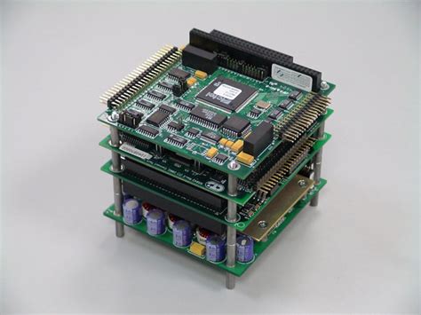 7 Onboard Computer System Download Scientific Diagram