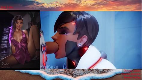 Andpart 1and Rule 34 An Sfmandrule34 Splitscreen Compilation By Candypmv