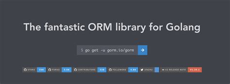 Golang Gen 自动生成 Gorm 模型结构体文件及使用示例golang Gen Csdn博客