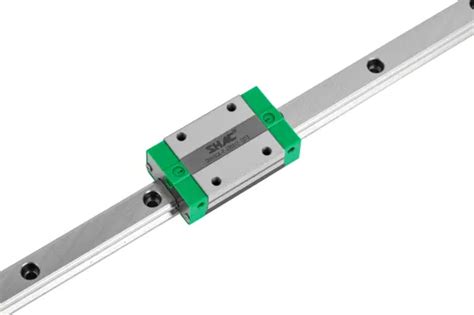 Ghr Rail Manufacturers CNC Linear Guide Module Linear Guideways For CNC Linear Guide And