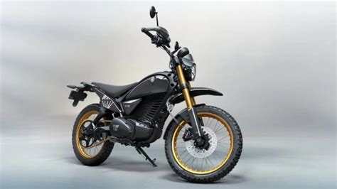 Royal Enfield Flying Flea S6 Scrambler Revealed At Eicma 2025 Team Bhp