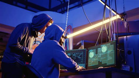 Hackers Trying To Discover And Publishing The Identity Of Anonymous