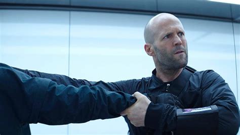 Why Is Jason Statham Not In Fast And Furious 9 The Saga Hollywood Minds