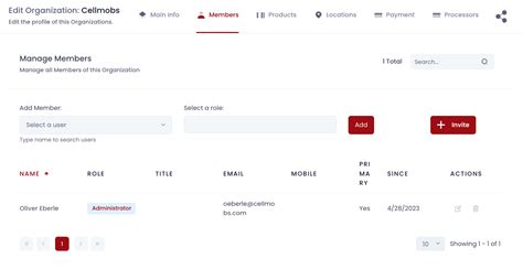 Quick Start Documentation