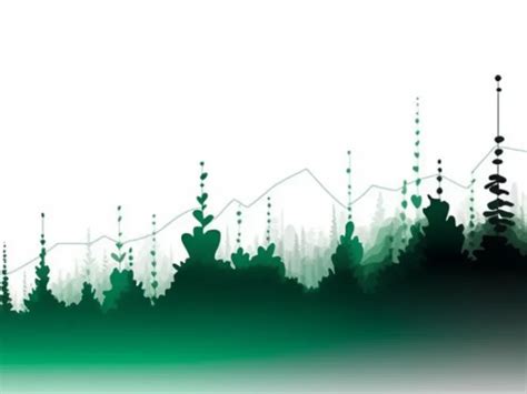 The Keeling Curve Tracking Atmospheric Carbon Dioxide