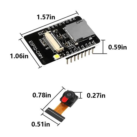 esp32 cam esp 32s wifi module esp32 serial to wifi esp32 cam