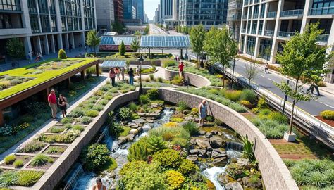 Addressing Urban Drainage Challenges